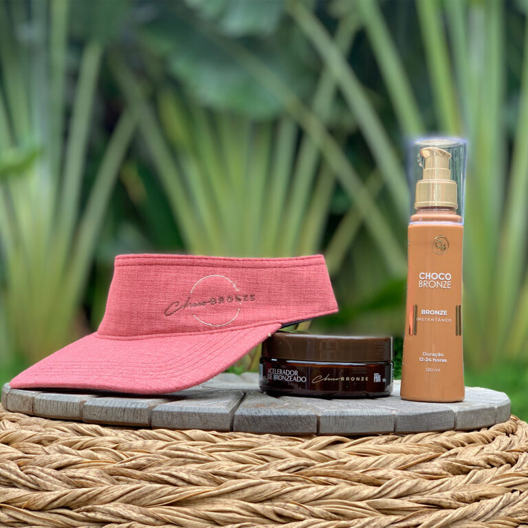 Arquivos Choco Bronze - ChocoBronze