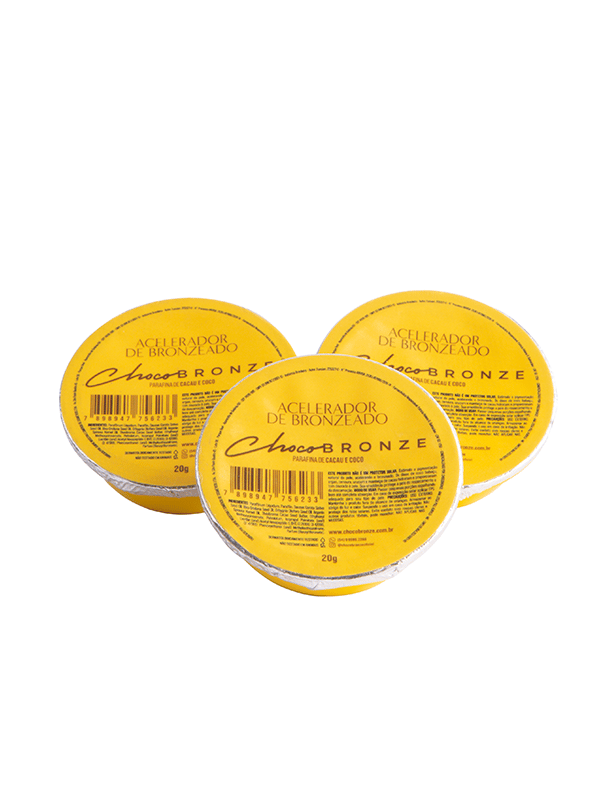 ChocoBronze – Choco Bronze